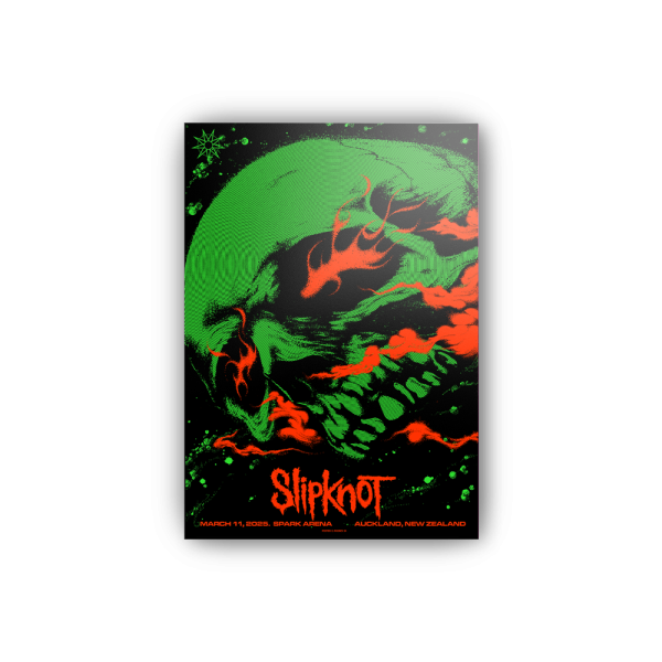 Slipknot — Slipknot Official Merchandise